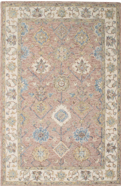 Colorscope Classics — Woven Space