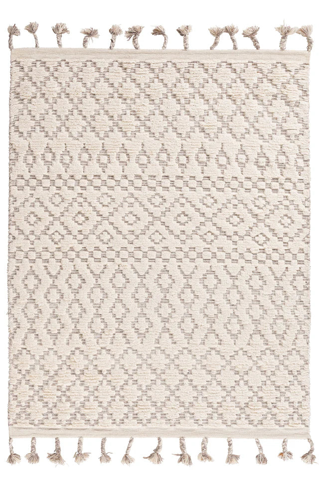 Colorscope Sahara — Woven Space